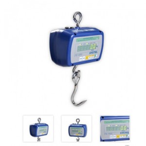 Balanza Pilon PS – KYASERV Balanzas y Servicios